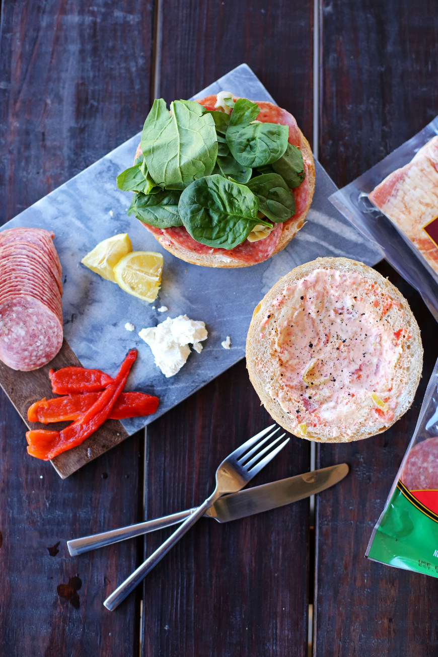 Make Ahead Pressed Sandwiches Everyday Reading Make Ahead Pressed Sandwiches Everyday Reading