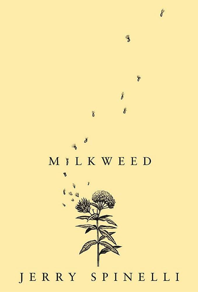 milkweed - Everyday Reading