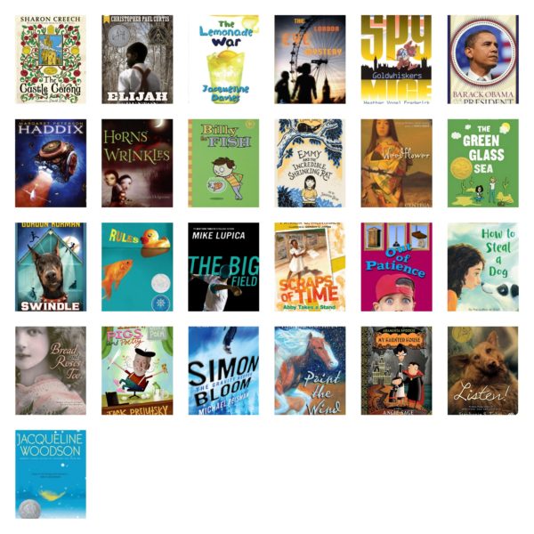 10 Picture Books You Won't Want to Return to the Library - Everyday Reading