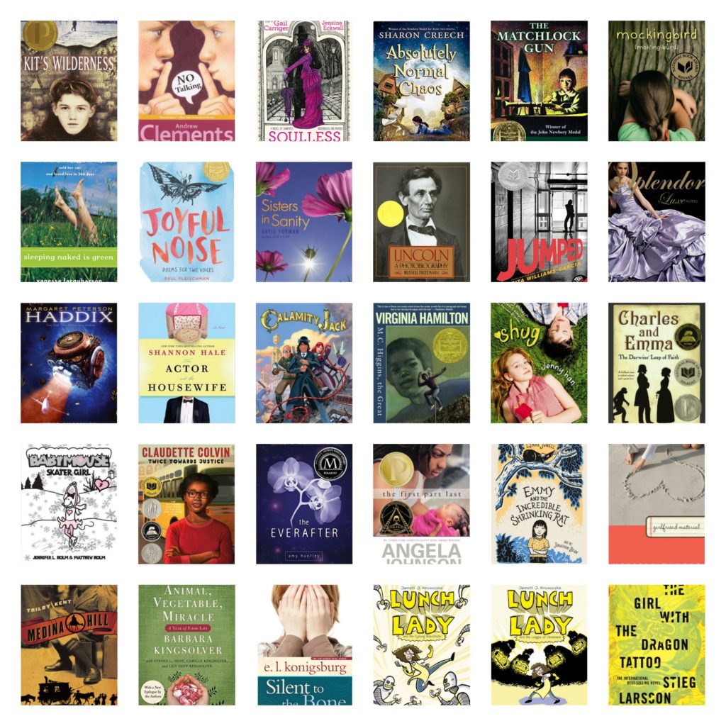20+ Fiction Books About Books or Reading - Everyday Reading