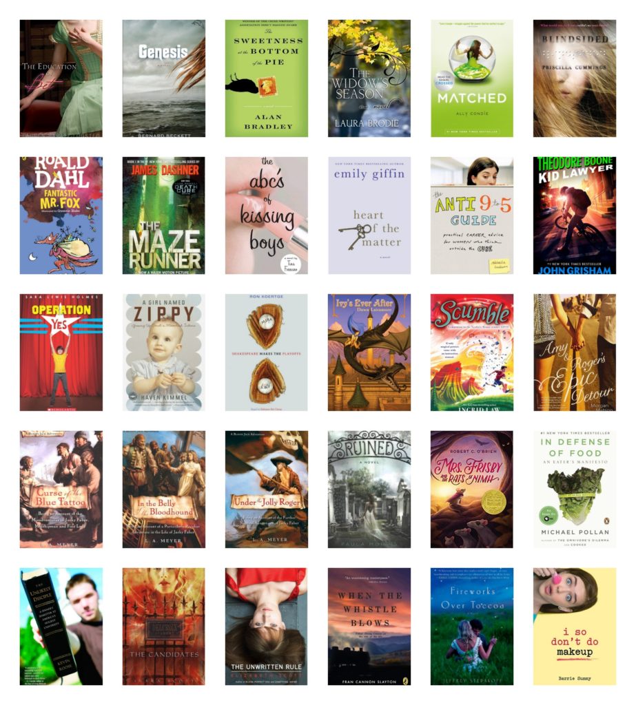 8 Picture Books to Read a Million Times - Everyday Reading