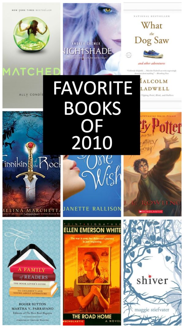Ella Enjoyed: 5 of the Best Books for Third Graders - Everyday Reading
