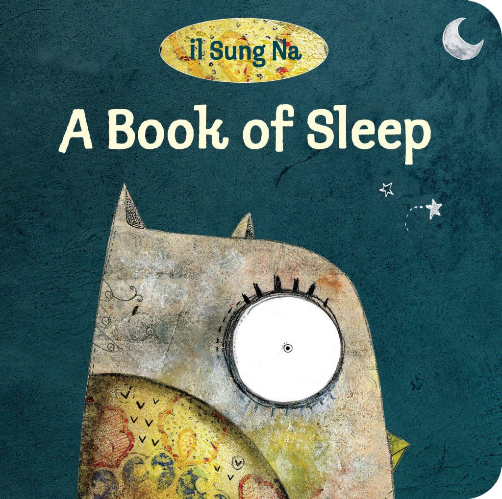 My Favorite Bedtime Books - Everyday Reading