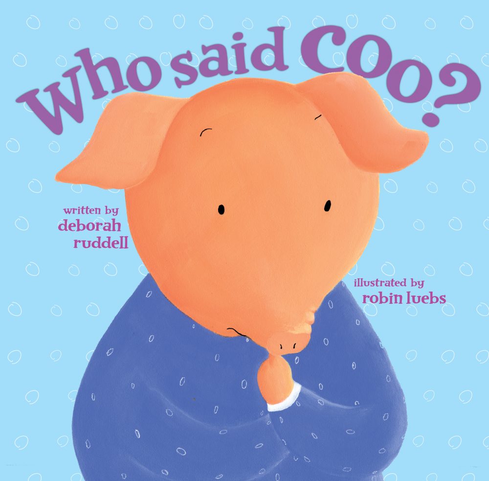 2 x 2 (by 2): Let's Save the Animals and Who Said Coo? - Everyday Reading