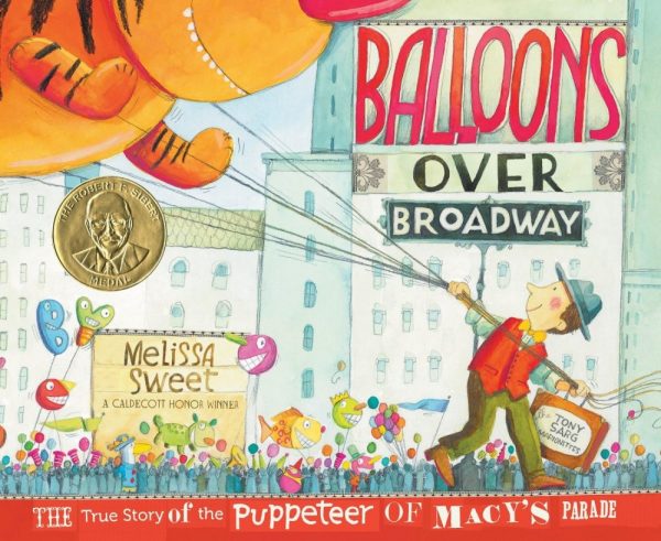 25 Text-Heavy Picture Books - Everyday Reading