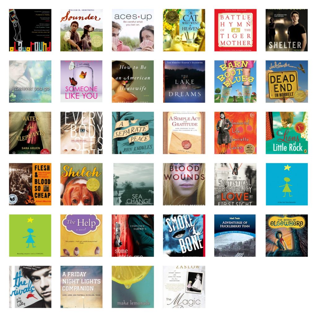 4 Books I'm Reading Right Now (+ My Team's Picks!) - Everyday Reading