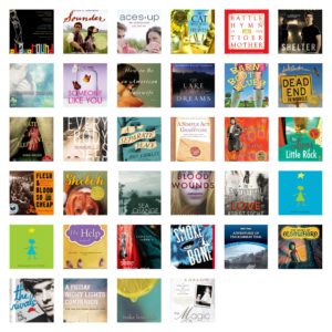 6 Books I'm Currently Reading - Everyday Reading