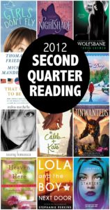 6 Books I'm Currently Reading - Everyday Reading