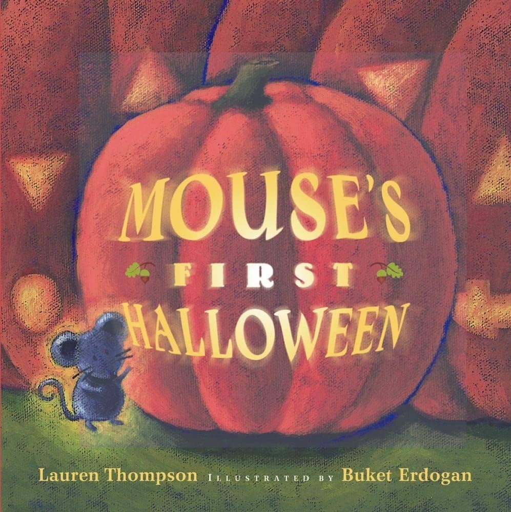 Halloween Books for Kids: 7 Spooky Titles - Everyday Reading