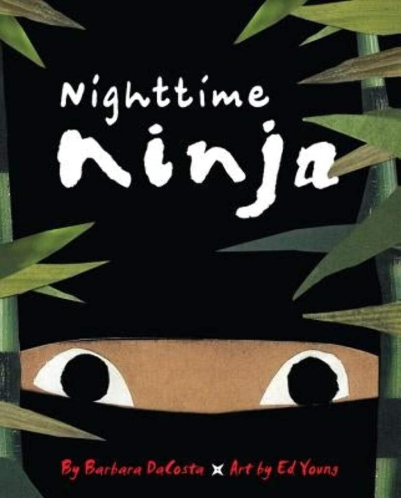 2012 Gift Guide: Picture Books - Everyday Reading