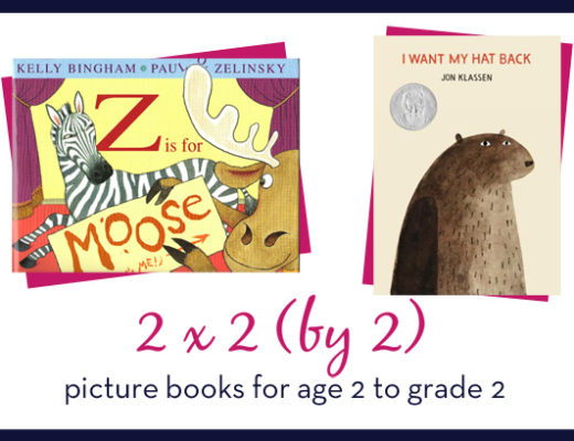 Teaching Ella to Read - Everyday Reading