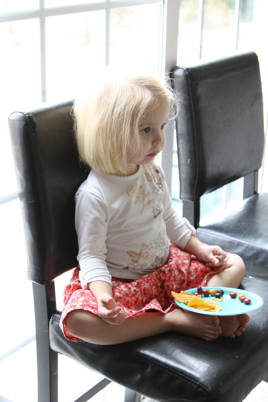 A Diaper Party Everyday Reading