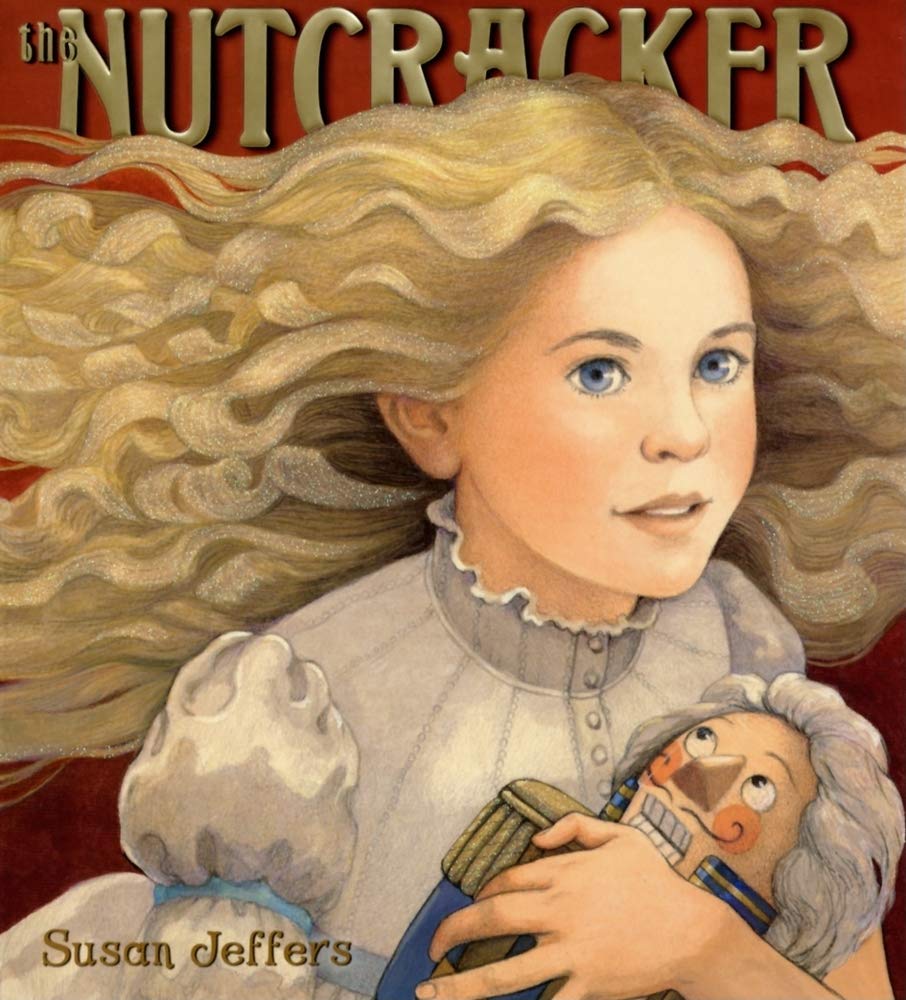 9 Books about The Nutcracker - Everyday Reading