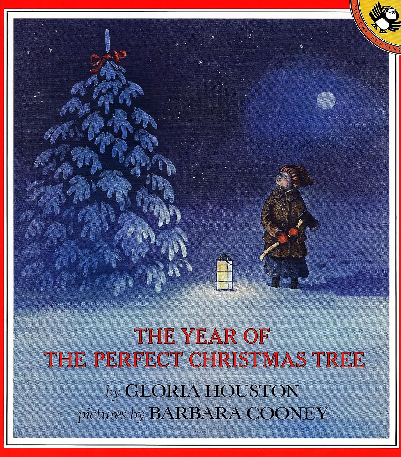 15+ Favorite Books about Christmas Trees - Everyday Reading