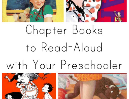 5 Great Read-Alouds for After School Snacktime - Everyday Reading