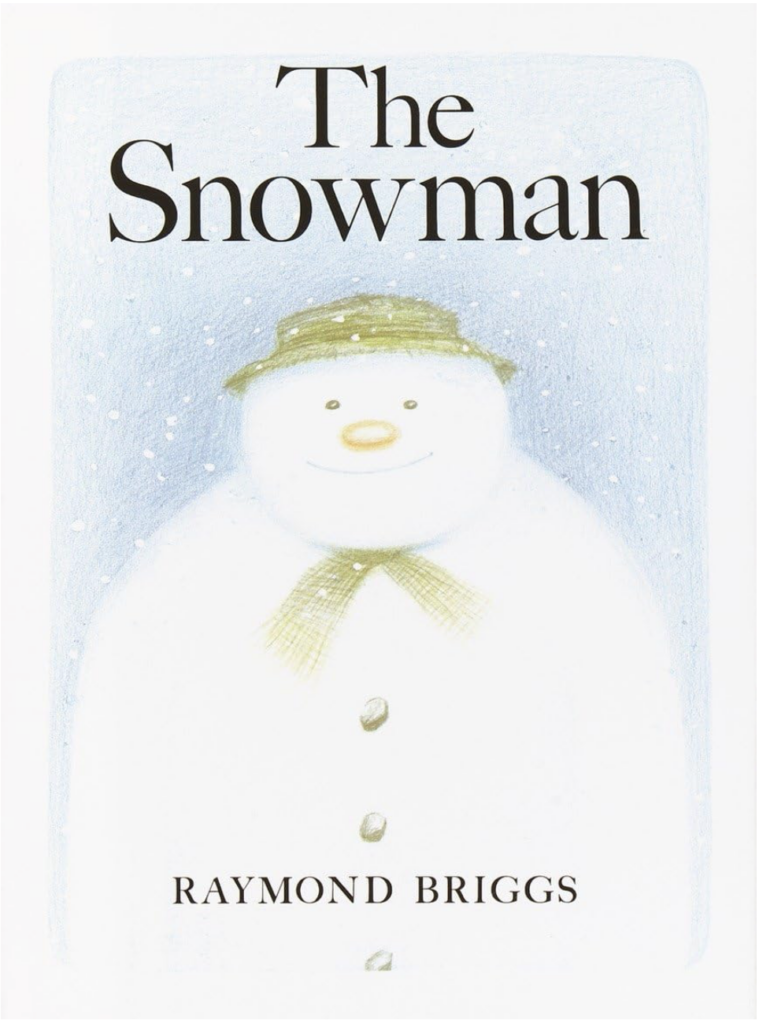 7 Magical Snowman Books - Everyday Reading