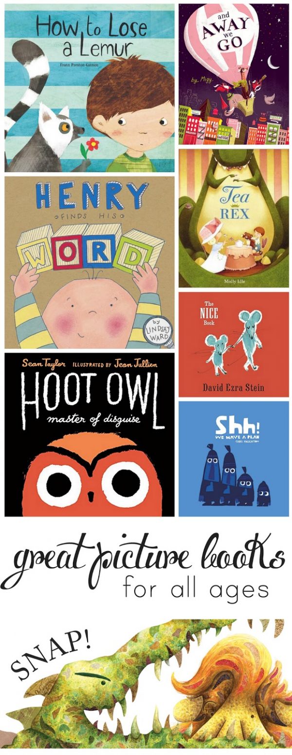15 Funny Chapter Books for Kids - Everyday Reading