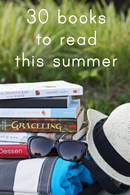SummerReadingGuide-3 - Everyday Reading