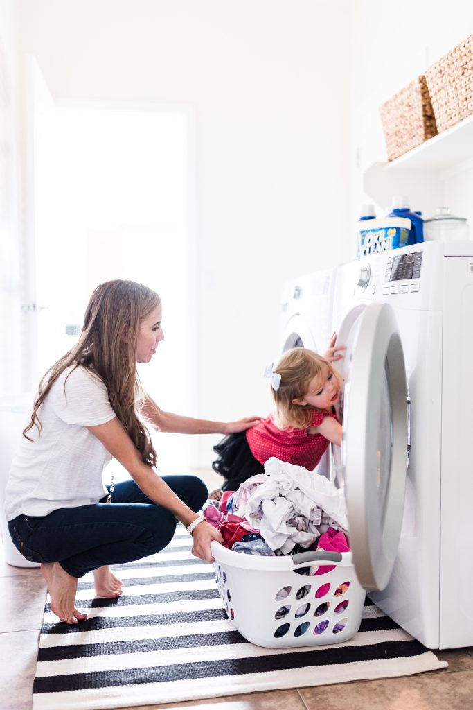 8 Laundry Tips to Keep Laundry from Taking Over Your Life - Everyday ...