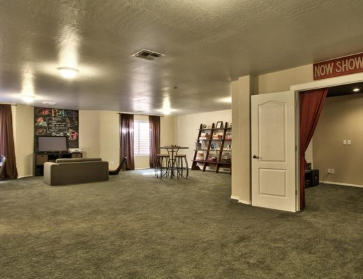 A Cozy Reading Nook - Everyday Reading