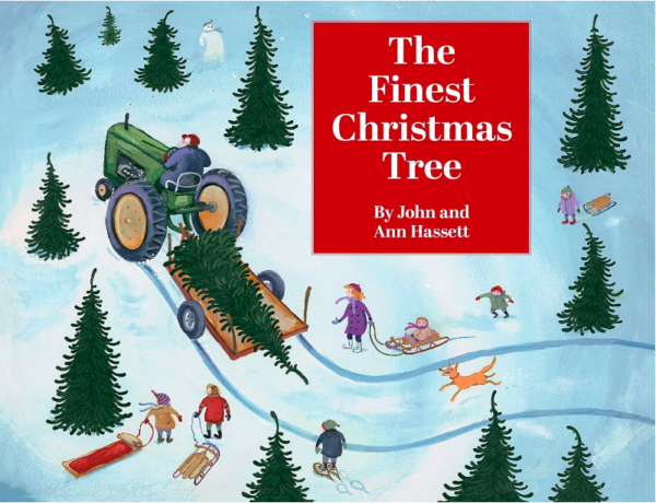 24 Christmas Books to Read This December - Everyday Reading