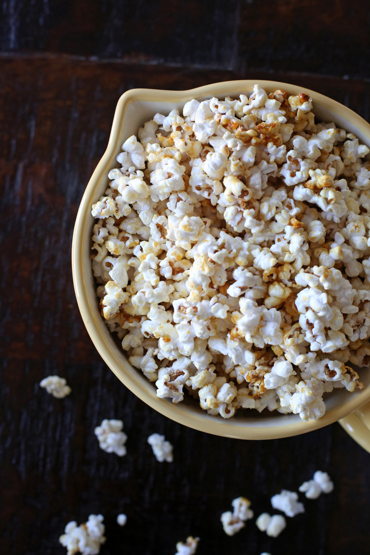 KettleCorn-1 - Everyday Reading