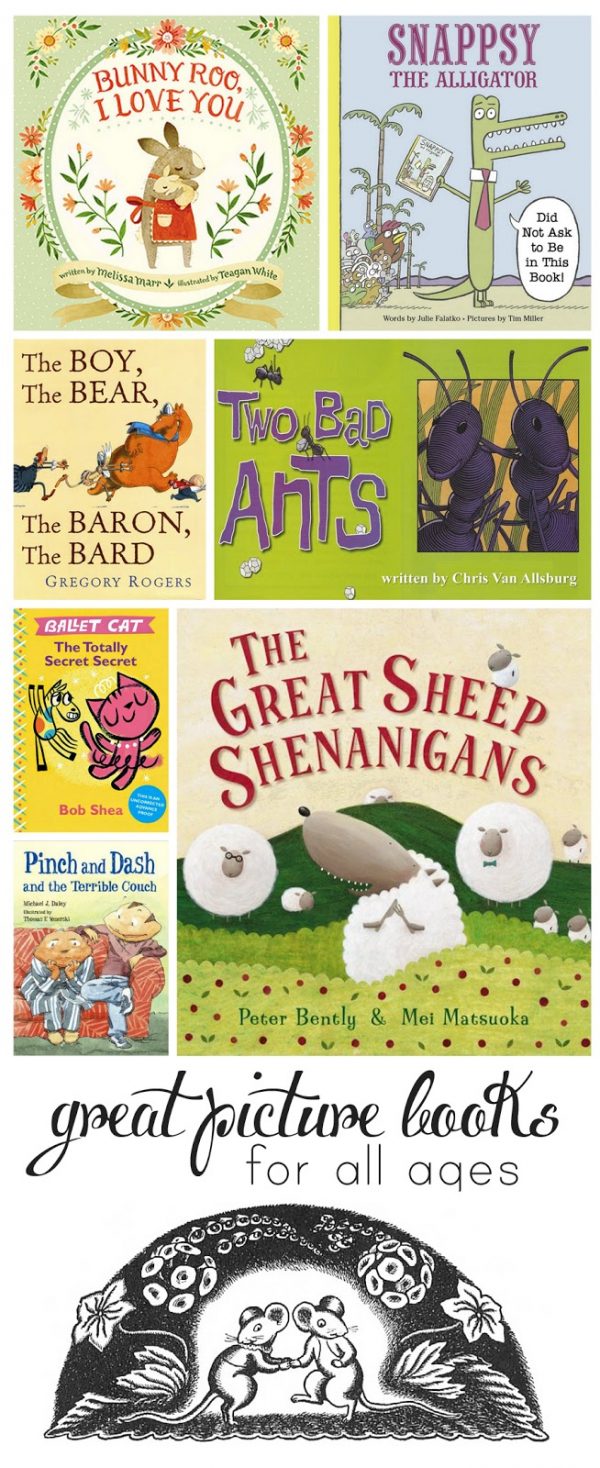 15+ Delightful Illustrated Chapter Books - Everyday Reading