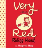 Little Red Riding Hood: A Collection of Retellings - Everyday Reading