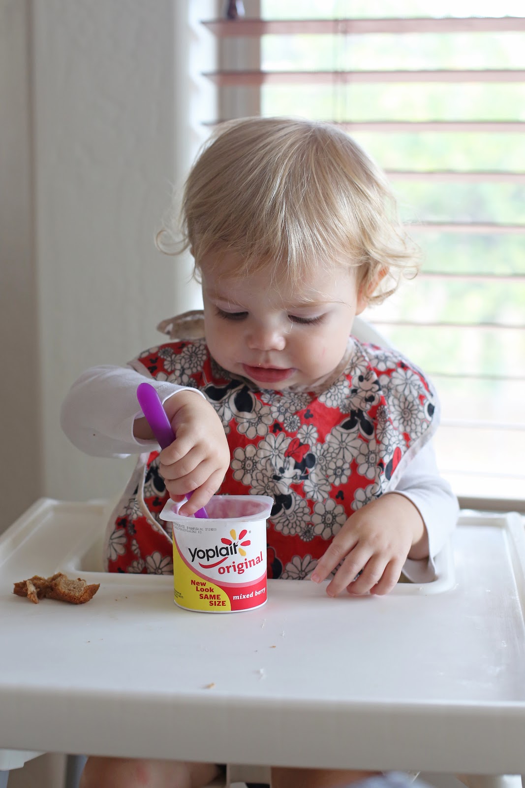 Yoplait-1 - Everyday Reading