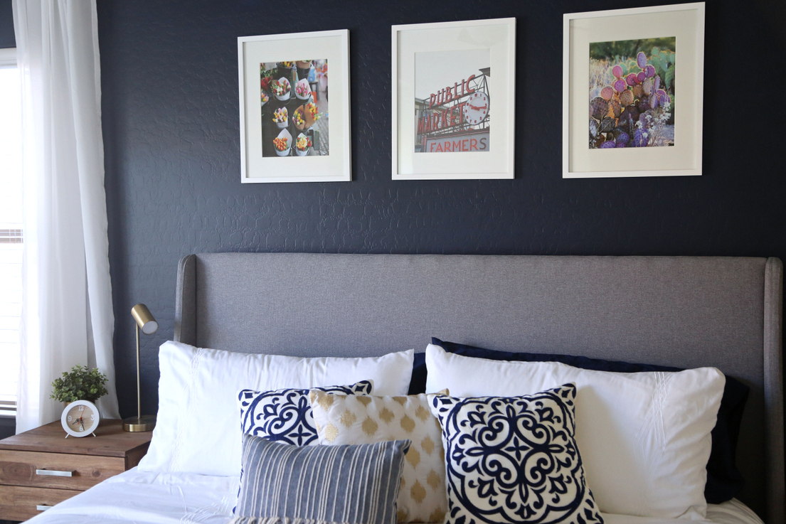 Bed-1 - Everyday Reading