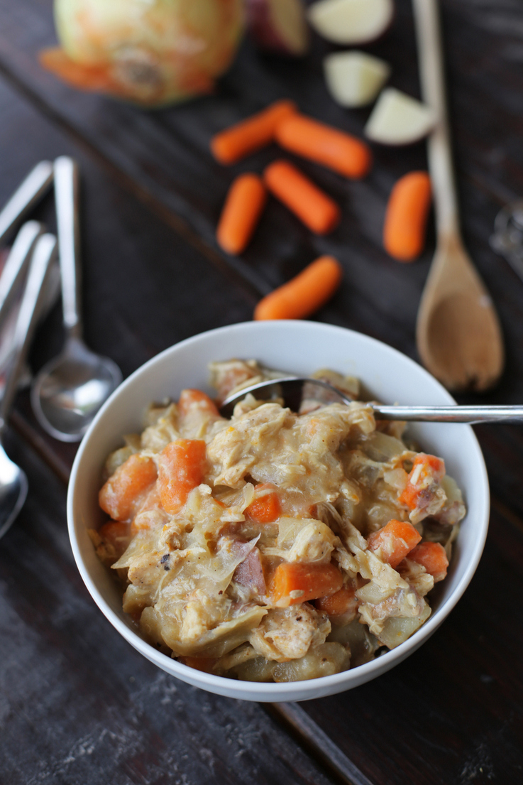 CrockpotChickenStew-1 - Everyday Reading