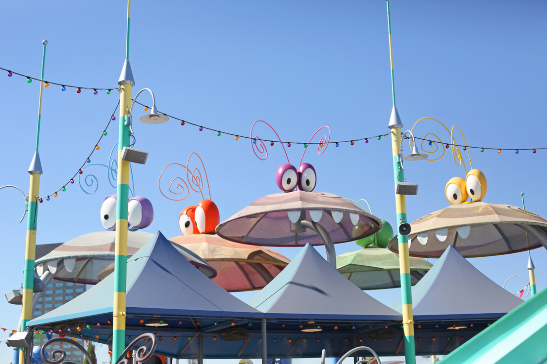 SillyWorld-1 - Everyday Reading