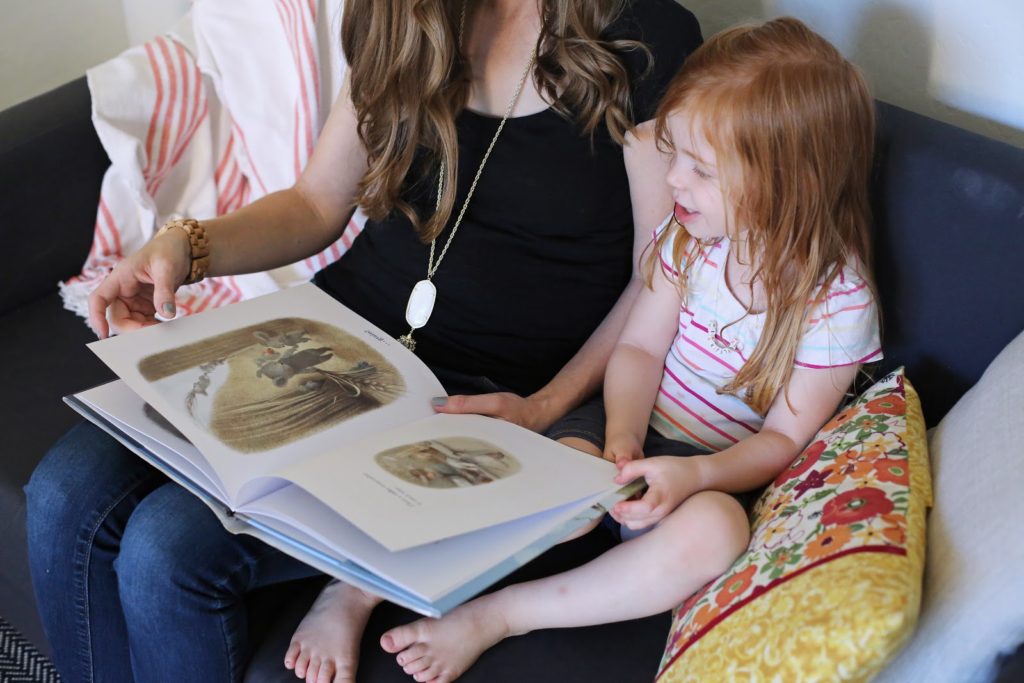 All About Savvy Reading - Everyday Reading