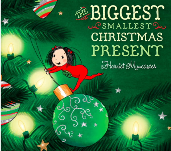 8 Excellent Christmas Picture Books - Everyday Reading