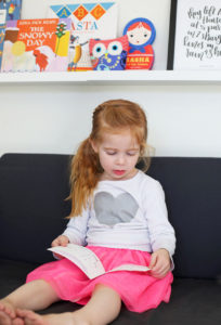 A Set of Emerging Reader Books - Everyday Reading