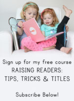 11 Tips for Babies or Toddlers Ripping Books - Everyday Reading
