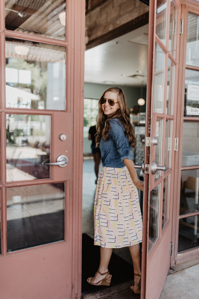 32 Things On My 32nd Birthday Everyday Reading