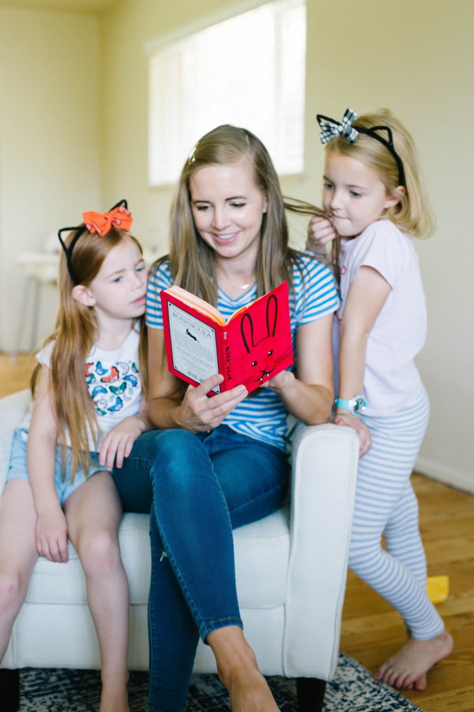 Halloween Read Alouds: 18 Spooky Books to Read Together - Everyday Reading