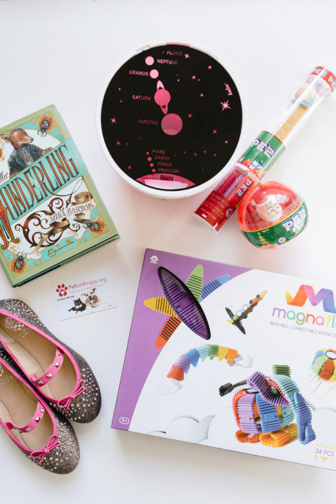 Six Simple Ways to Make the Holidays Magical for Children - Everyday ...