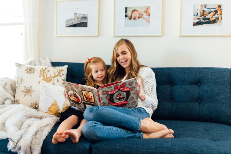 The 24 Best Christmas Picture Books - Everyday Reading