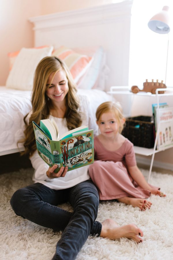 6 Tips For When Your Child Only Wants To Read One Kind Of Book
