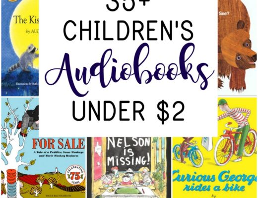 Audiobooks Archives - Everyday Reading