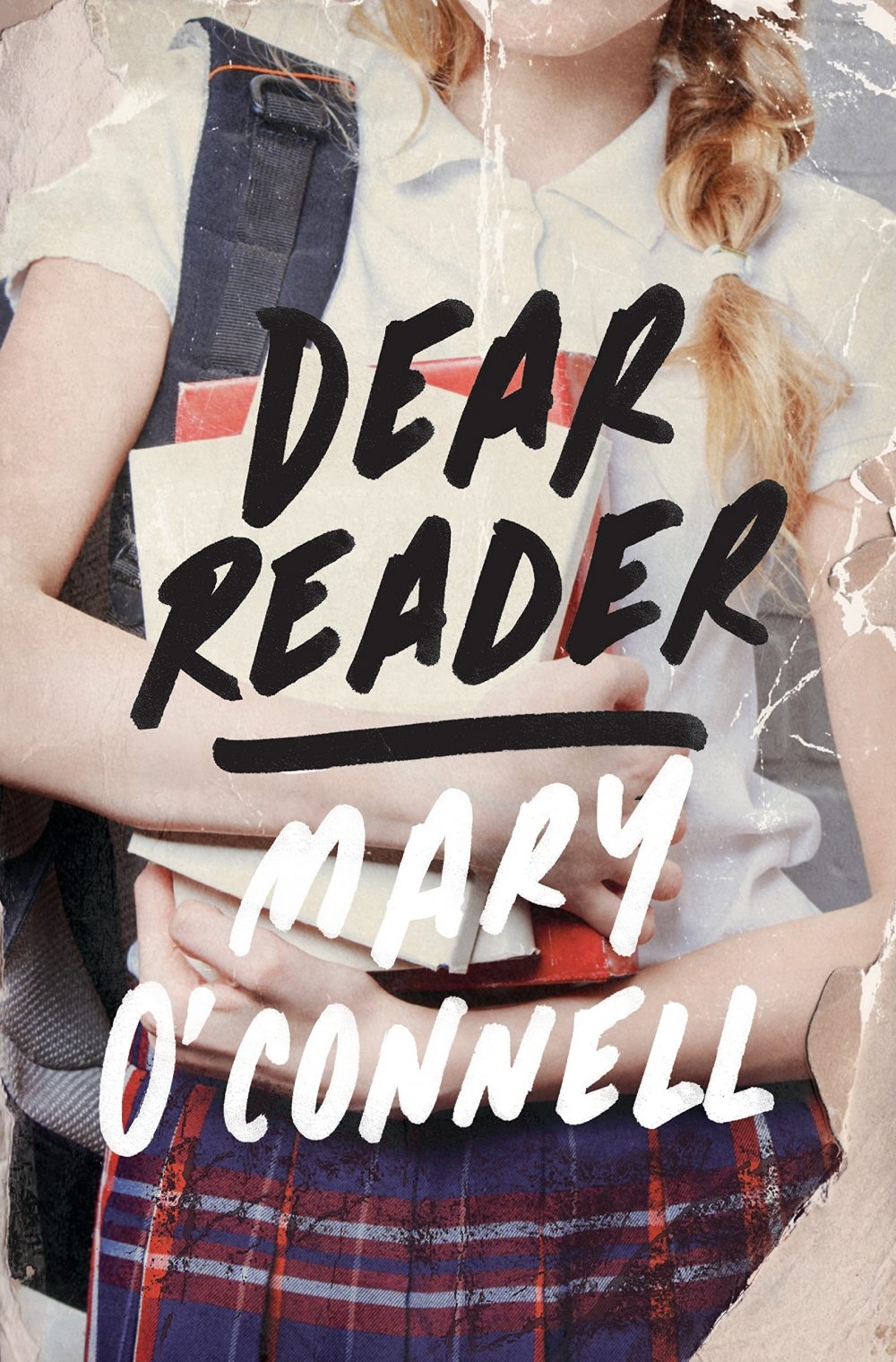 Dear Reader by Mary O'Connell - Everyday Reading