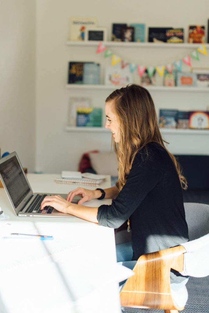 How I Started My Blog - Everyday Reading