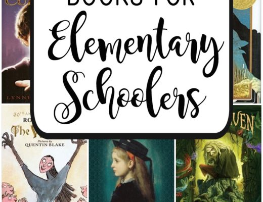 Book Lists Archives - Everyday Reading