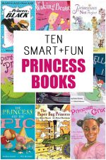 10 Fantastic Princess Books Worth Reading - Everyday Reading