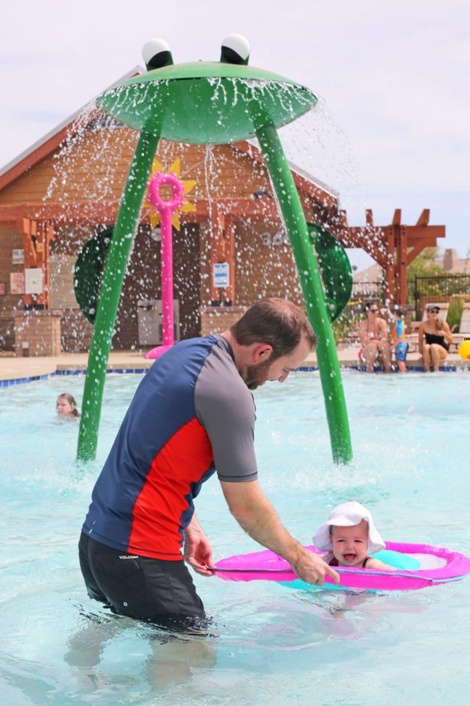 Because it's going to be 106 degrees this weekend - Everyday Reading