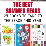 Summer Reading Guide Archives - Everyday Reading