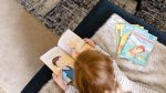 5 Tips for Teaching Your Child to Read - Everyday Reading