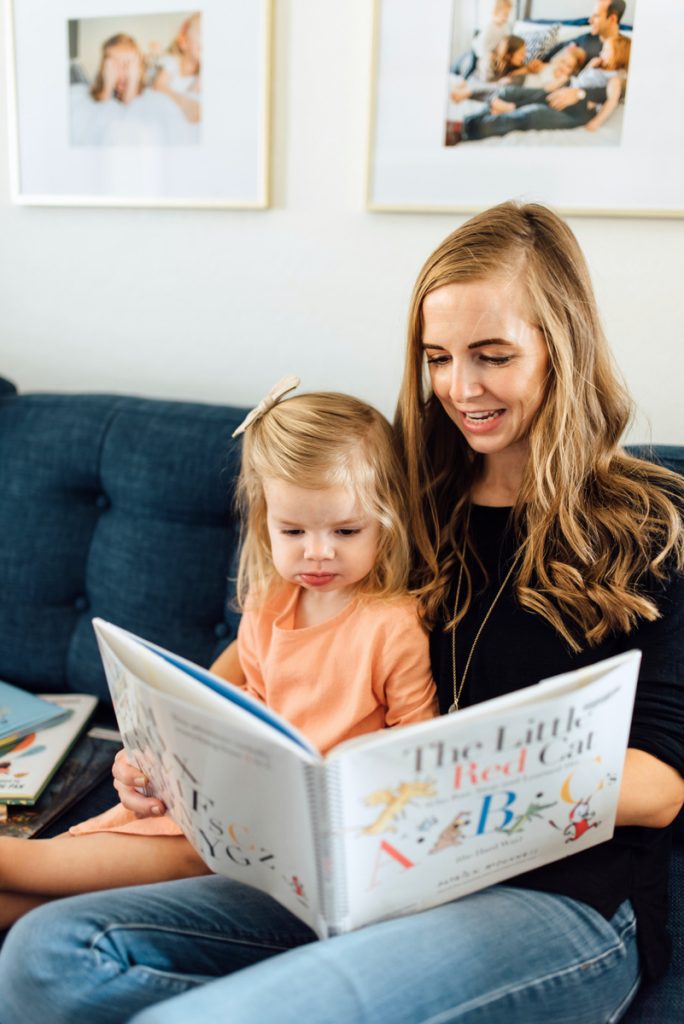 Our Favorite Alphabet Books: The Hunt for the Best ABC Books - Everyday ...